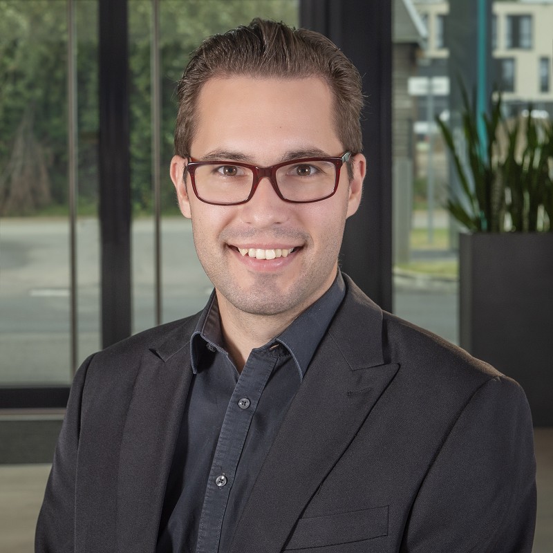 Das HABAU-Team | Habau GmbH